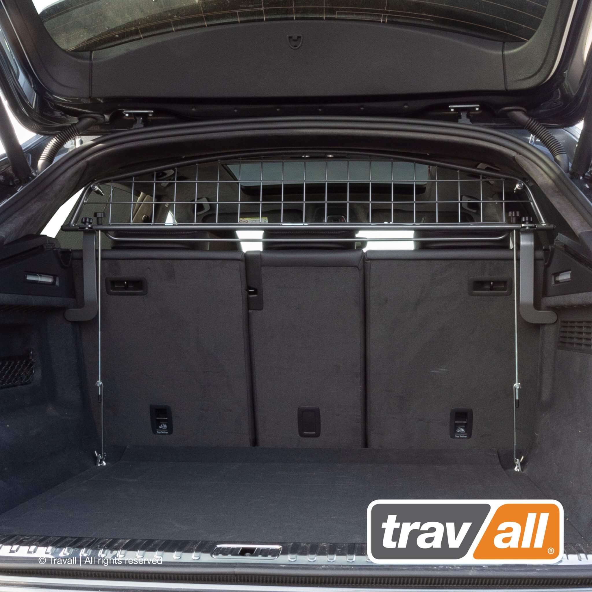 Travall Guard Hundegitter einbauen: Wie geht das? - Travall Blog
