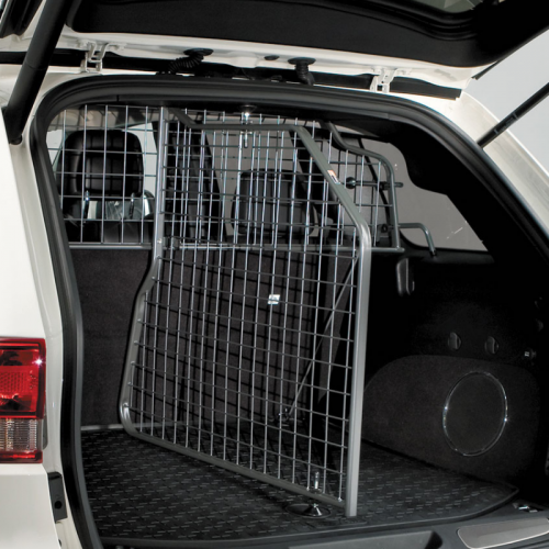 Sortimentserweiterung: Travall Guards und Divider für Skoda, Hyundai ...