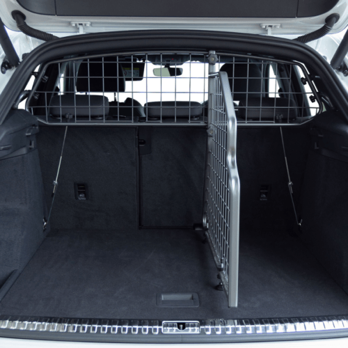 Die Neuen sind da: Travall Guards und Divider für Nissan, Audi und VW ...