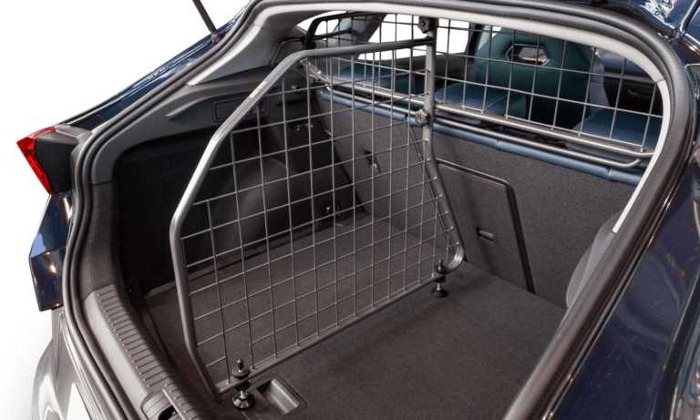 Die besten Autos für Hundebesitzer: Cupra Formentor - Travall Blog