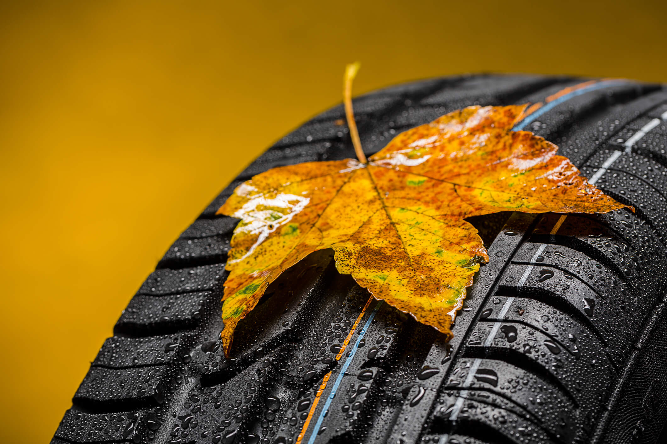 Seasonal car care: preparing your car for autumn weather