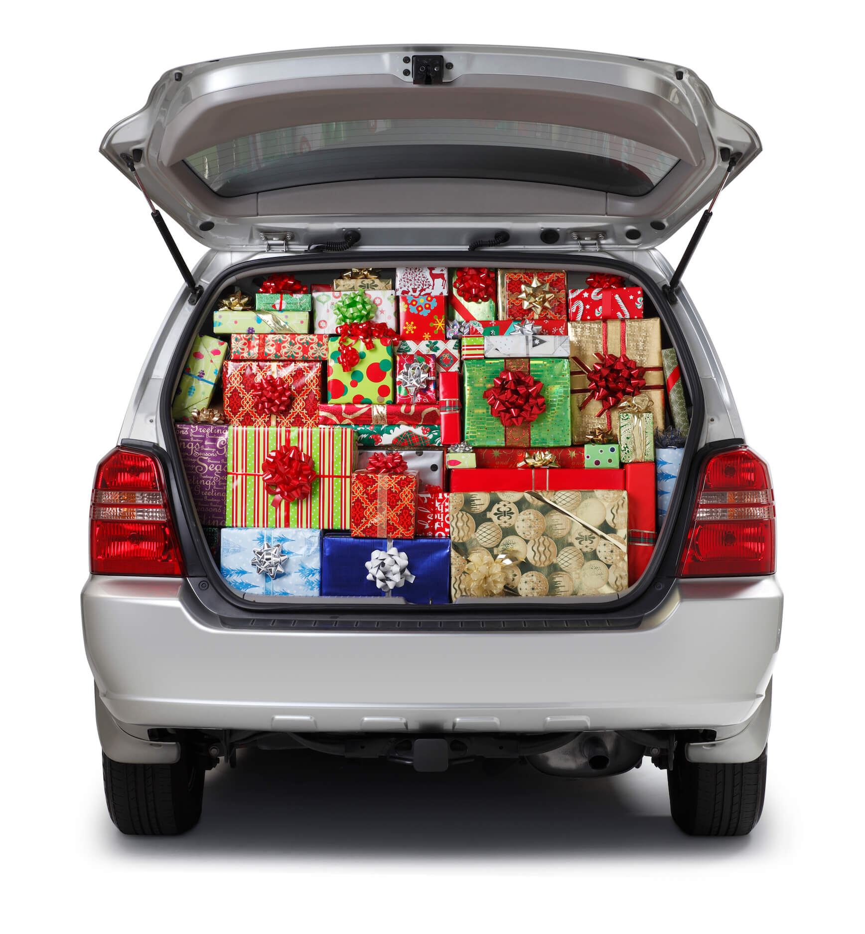 Christmas travel essentials: is your car properly equipped?