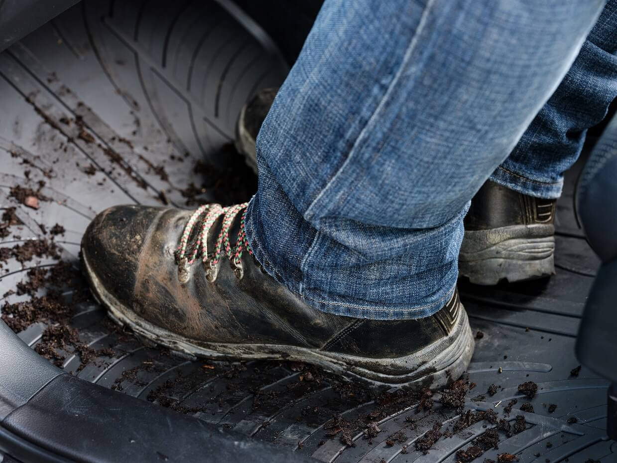 Travall Terrain Range: Rugged car protection - Travall Blog Website