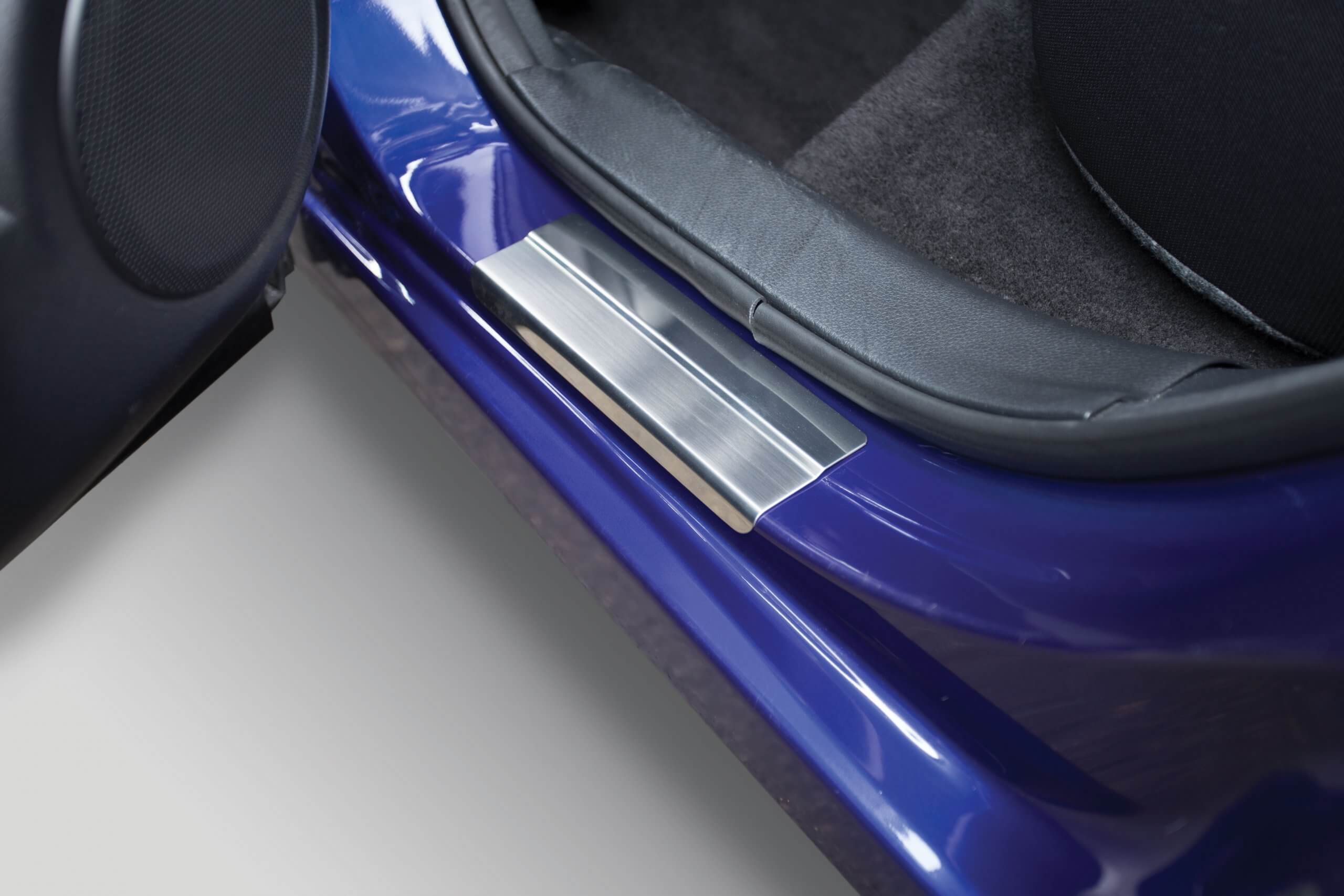 3 easy and affordable ways to improve your vehicle's appearance