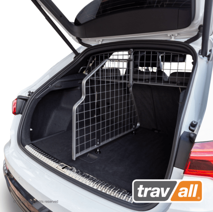 New Travall Divider product additions: boot organisation to suit your ...