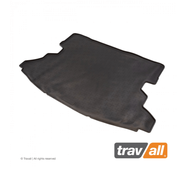 New product additions: Travall CargoMats for even more vehicles