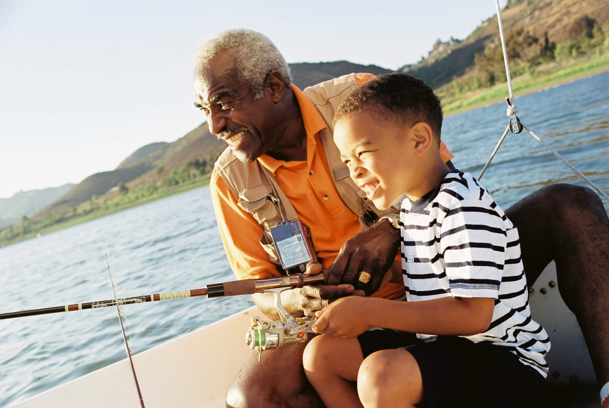 Best Times to Fish in Spring - Travall Blog Website