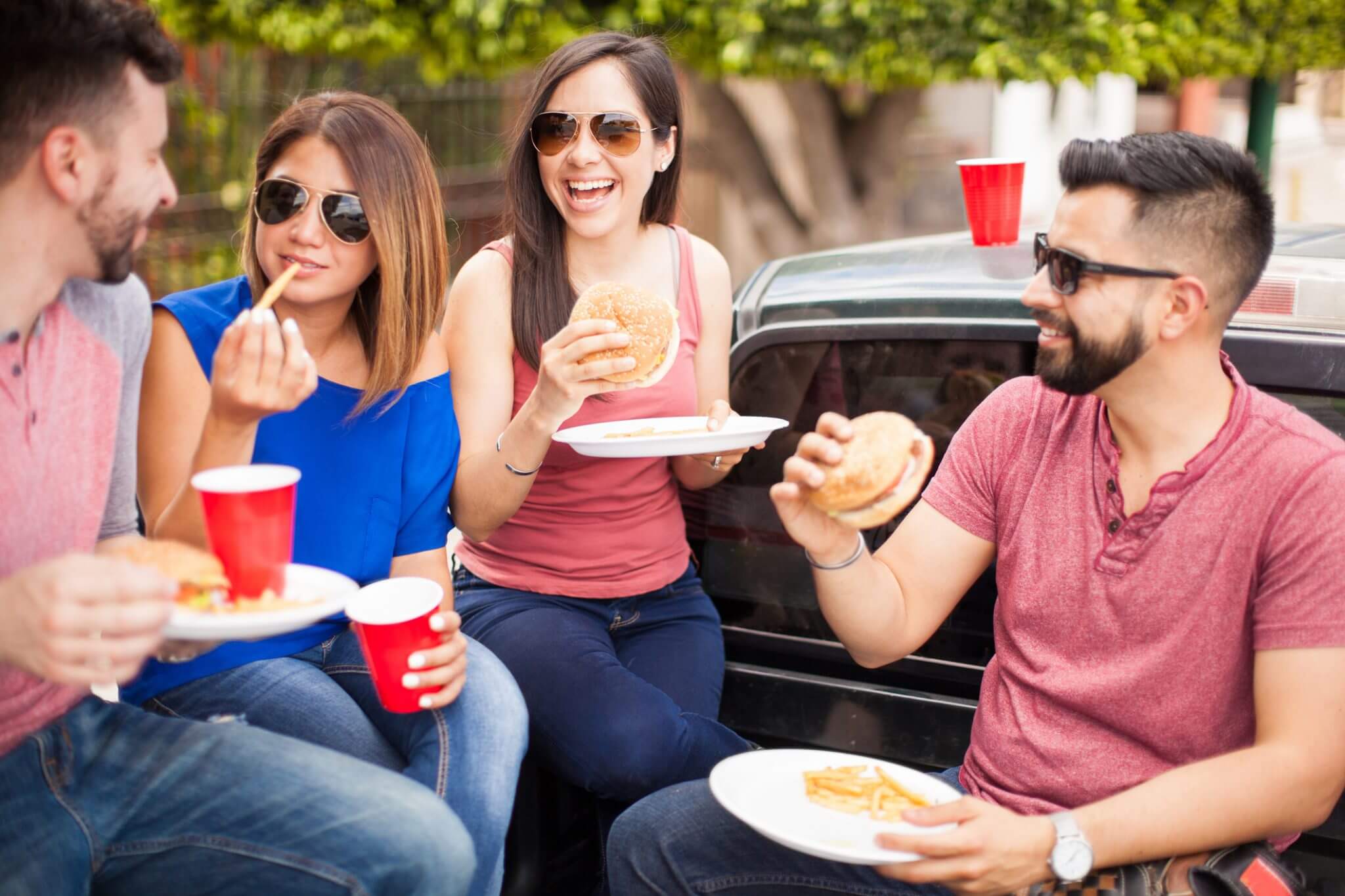 Travall’s Tailgating Essentials Checklist - Travall Blog Website