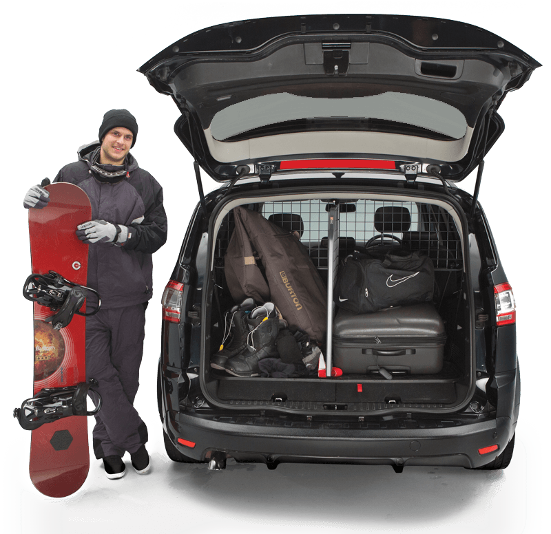 The Best Way to Preserve Your Trunk - Travall Blog Website