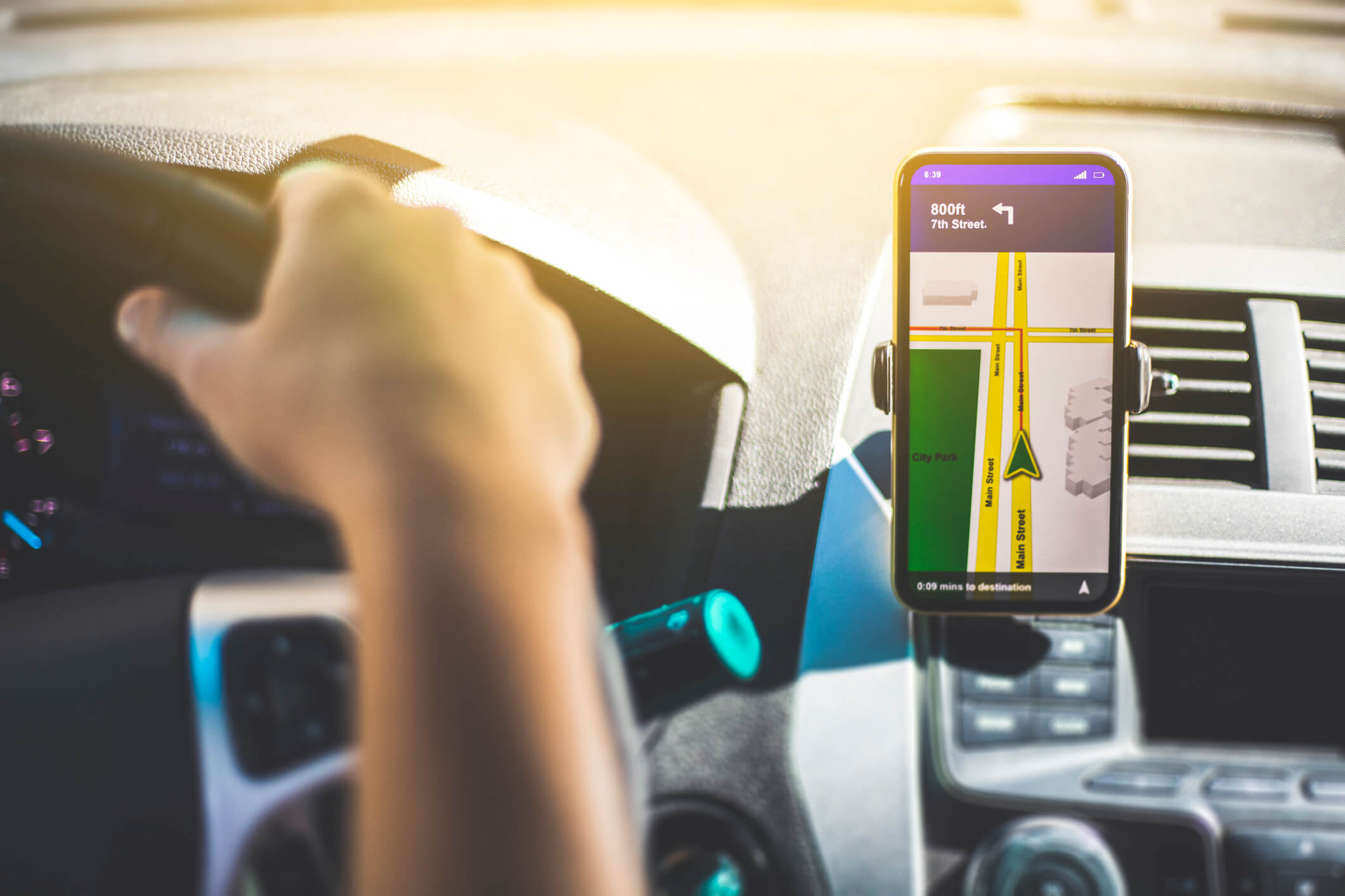 6 free apps you'll love for your road trip