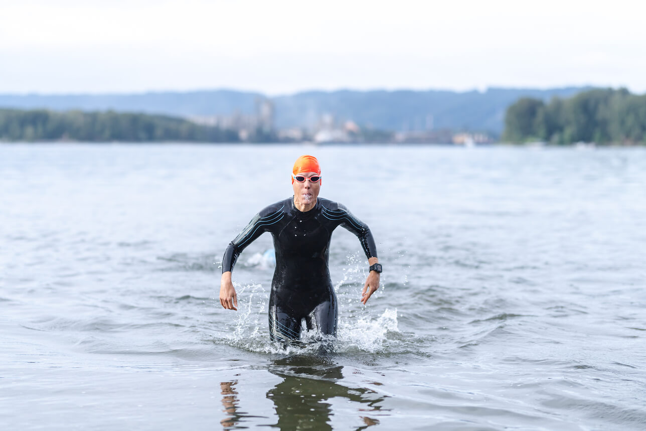 Wild swimming: 10 tips to help you enjoy the adventure