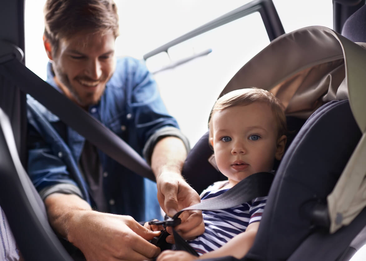 Travall Guard: in-car protection for every journey