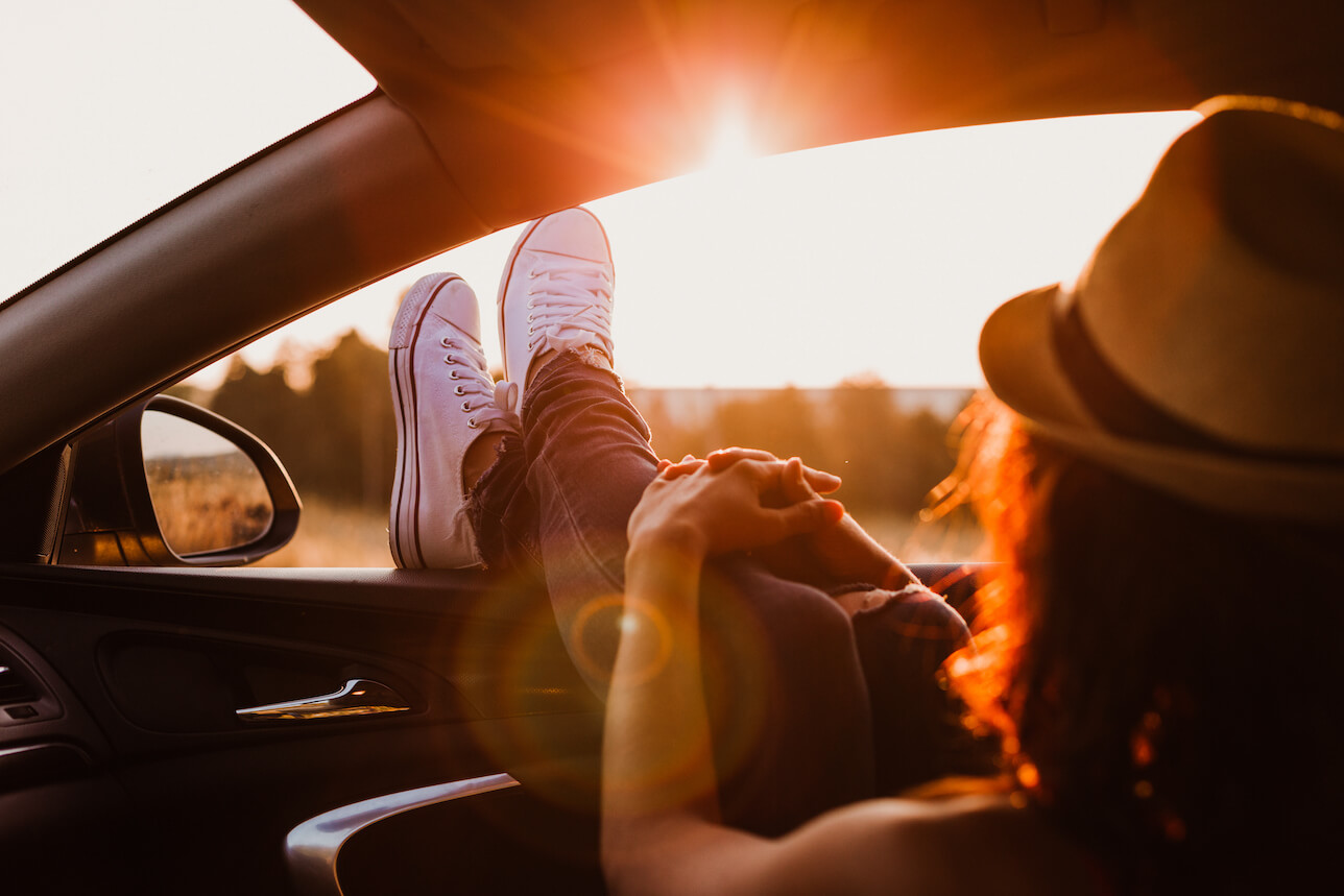 3 tips for selecting the best car mats for your lifestyle