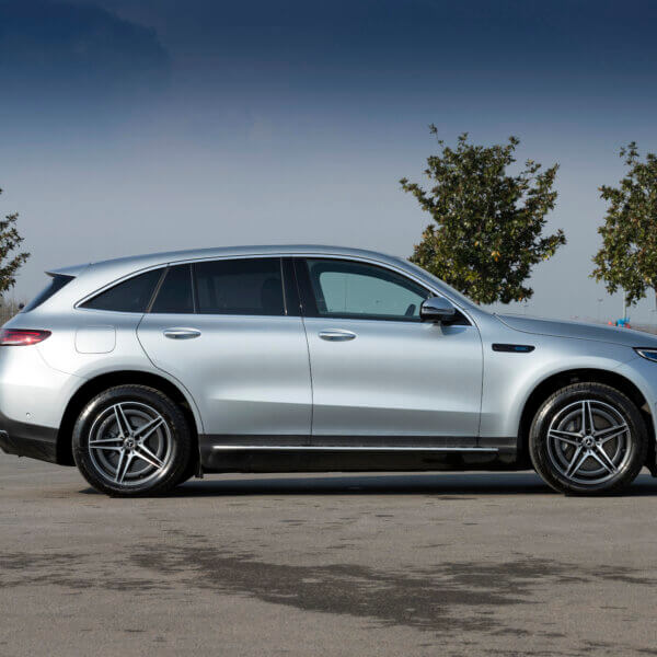 Best dog friendly cars: take a closer look at the Mercedes-Benz GLA